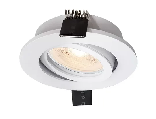 Downlight Spring Clips: Benefits, Types, and Installation Tips - Toseo
