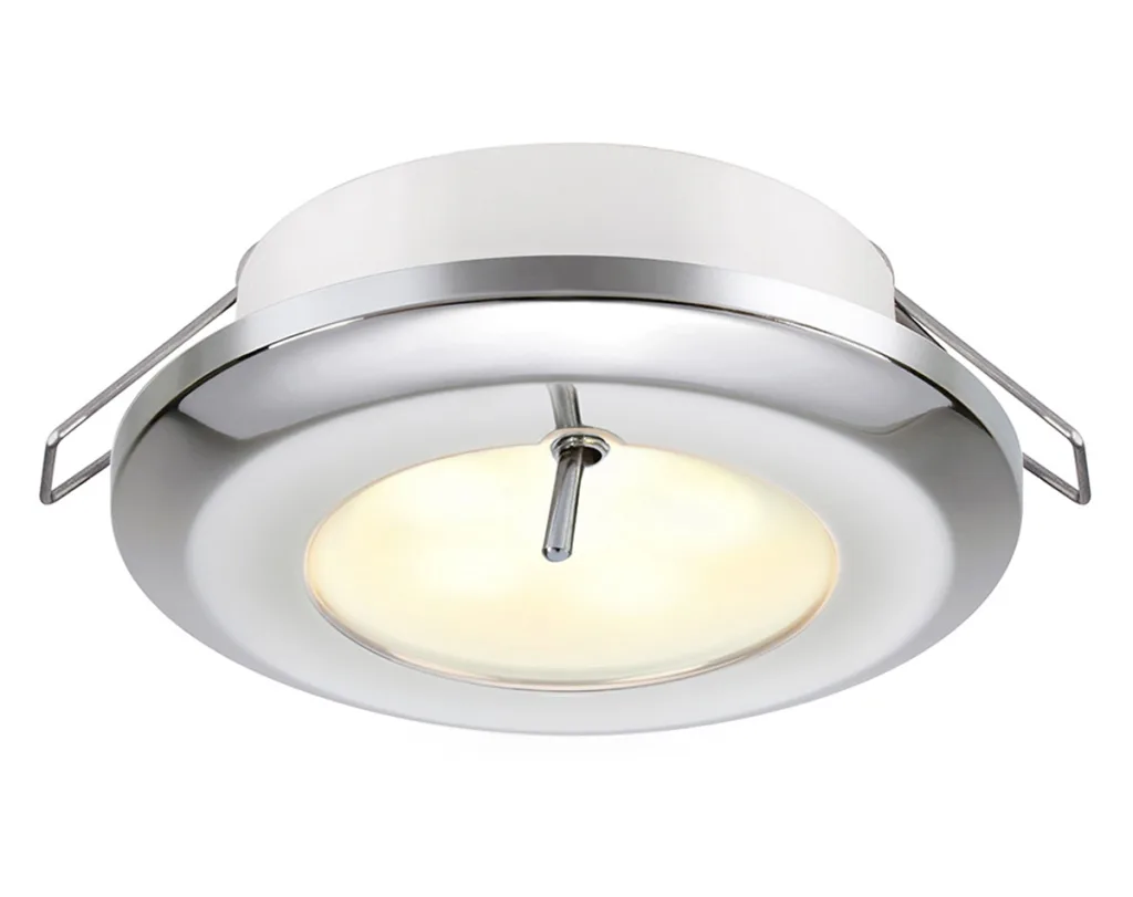 Downlight Spring Clips: Benefits, Types, and Installation Tips - Toseo